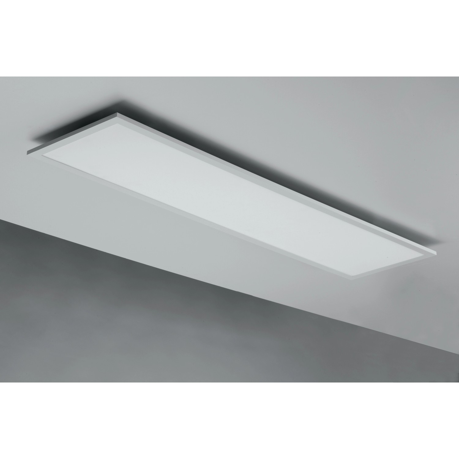 Pannello led 40 W 4939 lm 4000 K 29,5 X 119,5 X 3,5 cm acquista da OBI