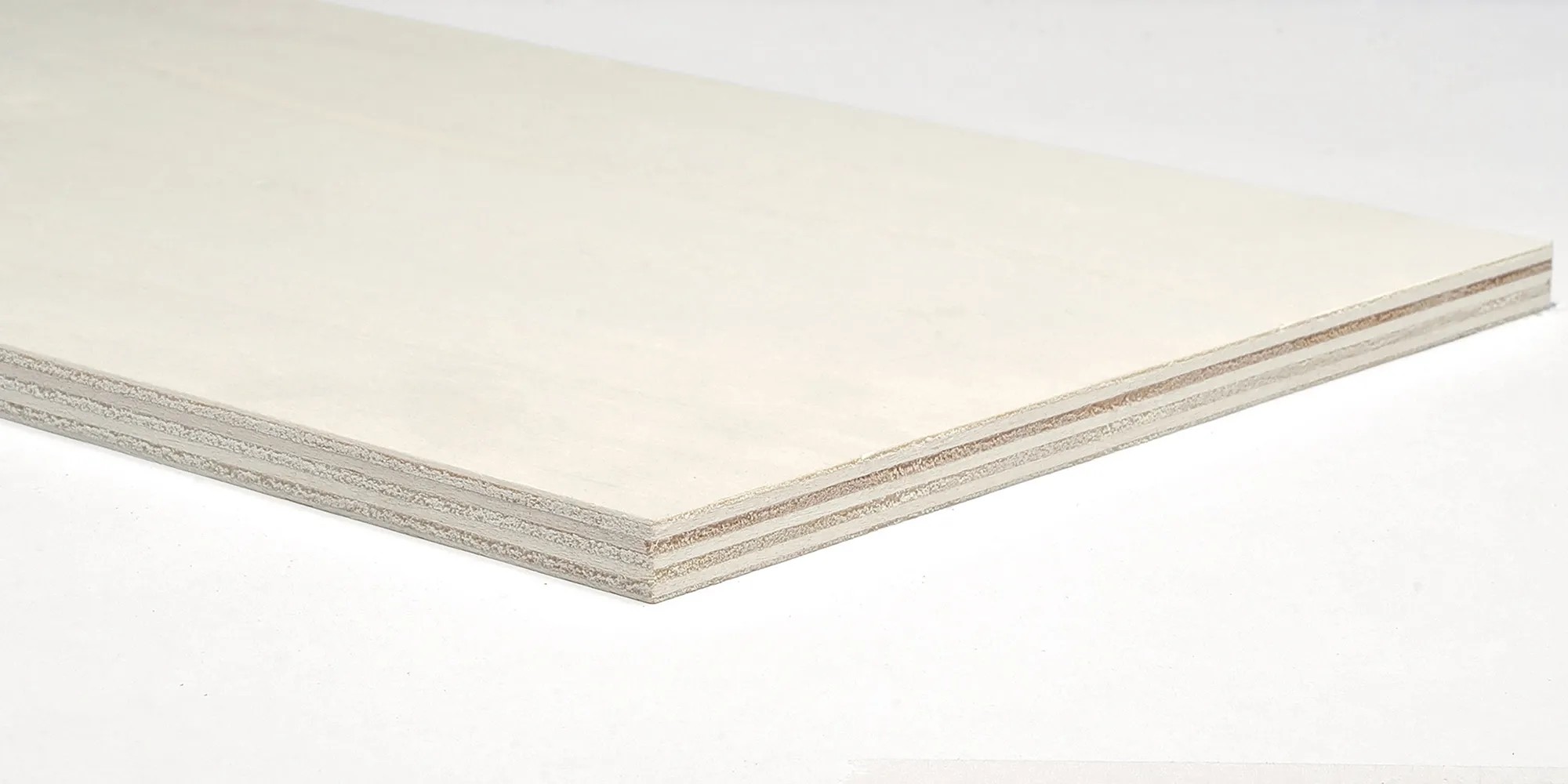 Pannello pioppo multistrato 10x1200x900 mm legno chiaro | OBI