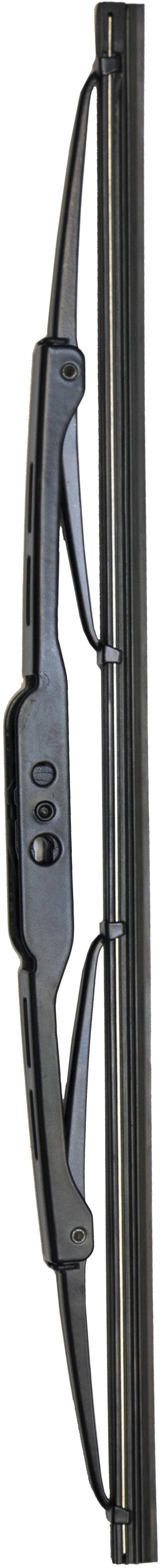 Start spazzola tergicristallo mis. 55 cm acquista da OBI