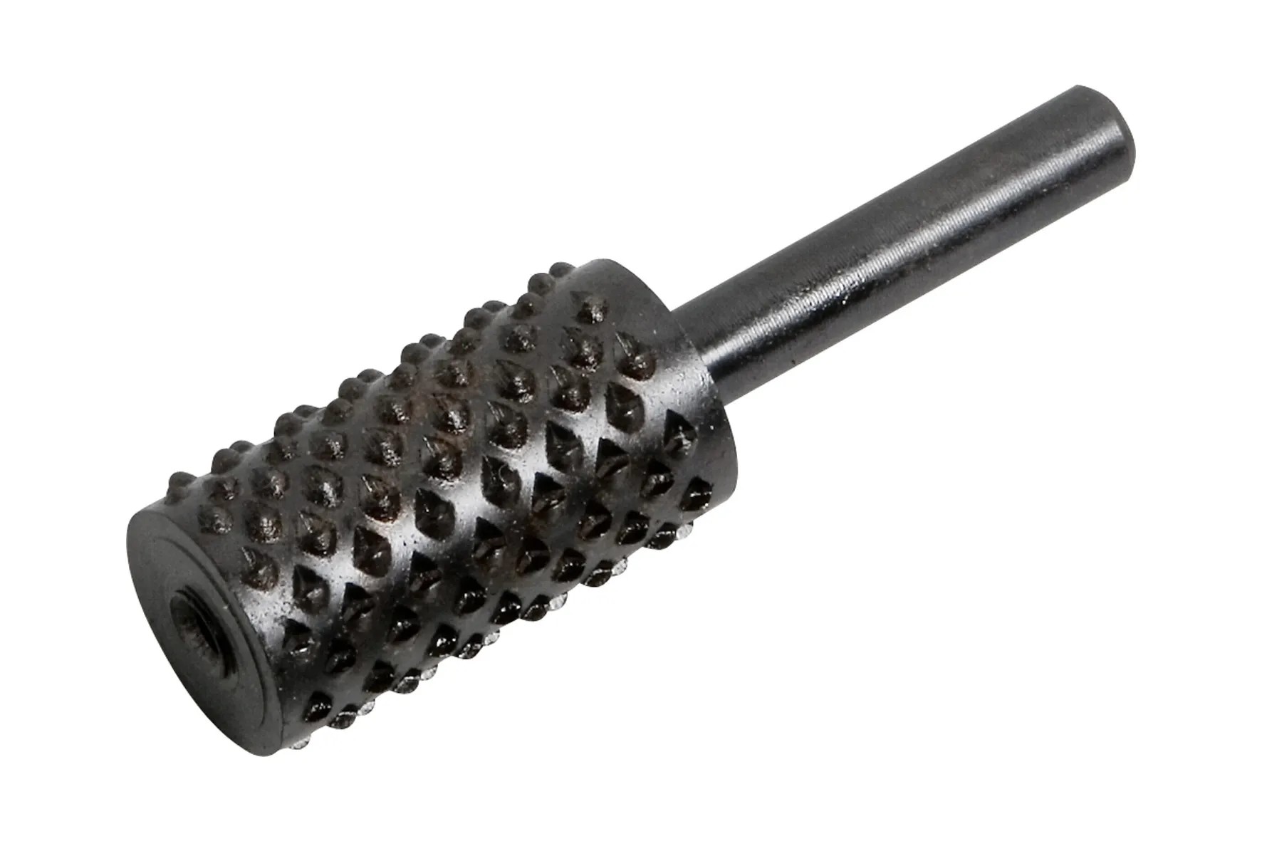 Raspa profilata per legno LUX forma diritta L 30 mm acquista da OBI