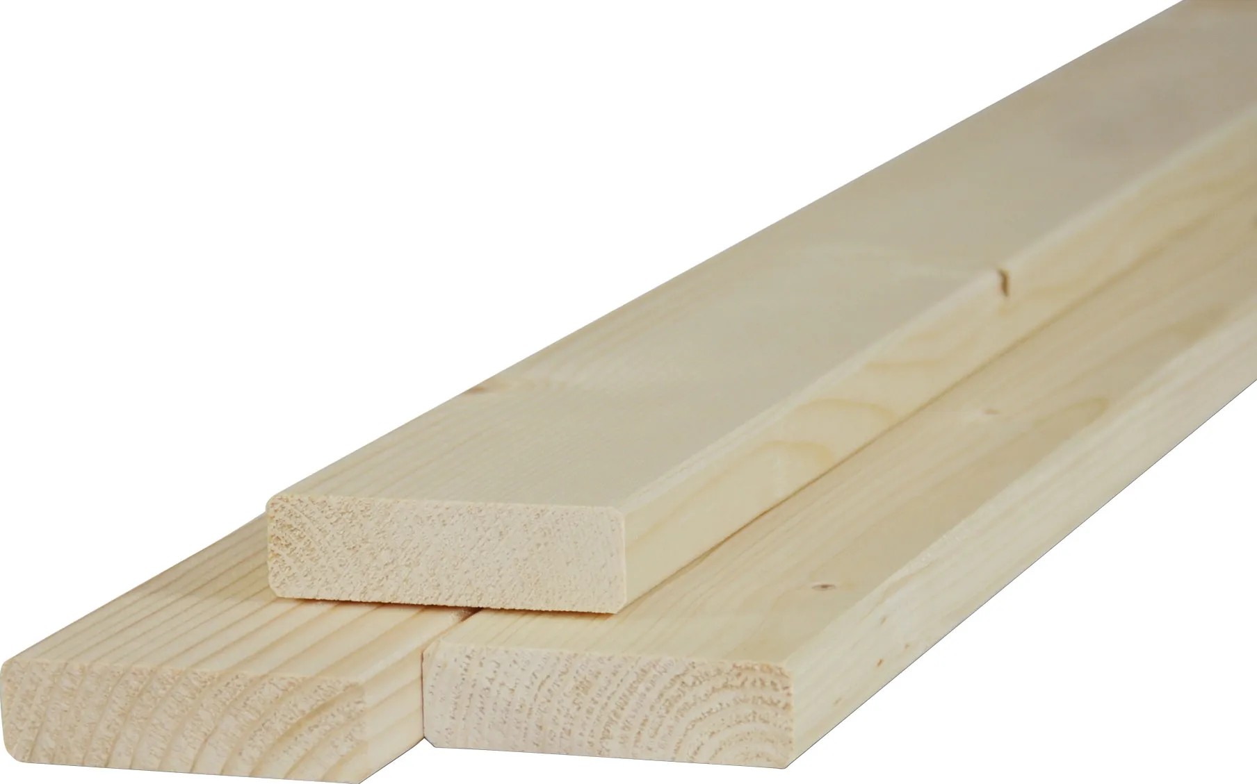 Listello in abete piallato 20x70x1000 mm acquista da OBI
