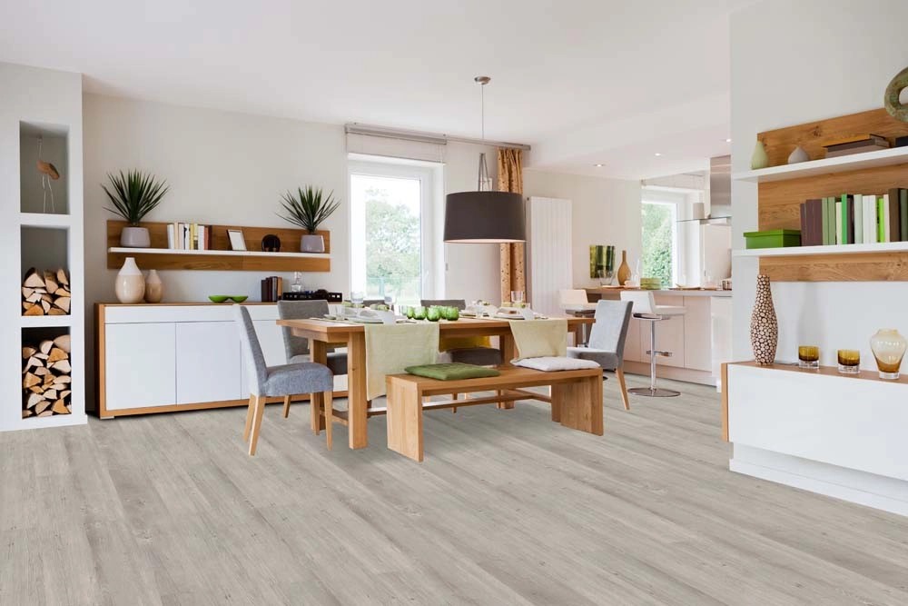 Pavimento SPC Aero sp 5 mm 121,9x17,8 cm acquista da OBI