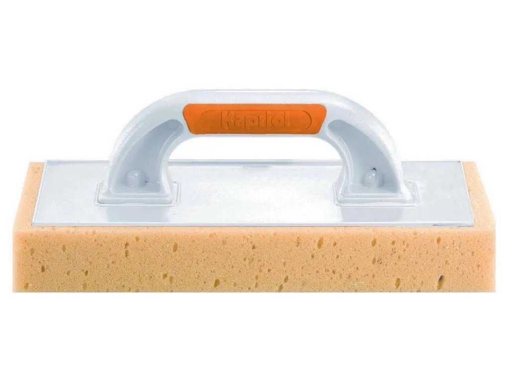 Frattazzo per lavaggio 13x29 cm acquista da OBI