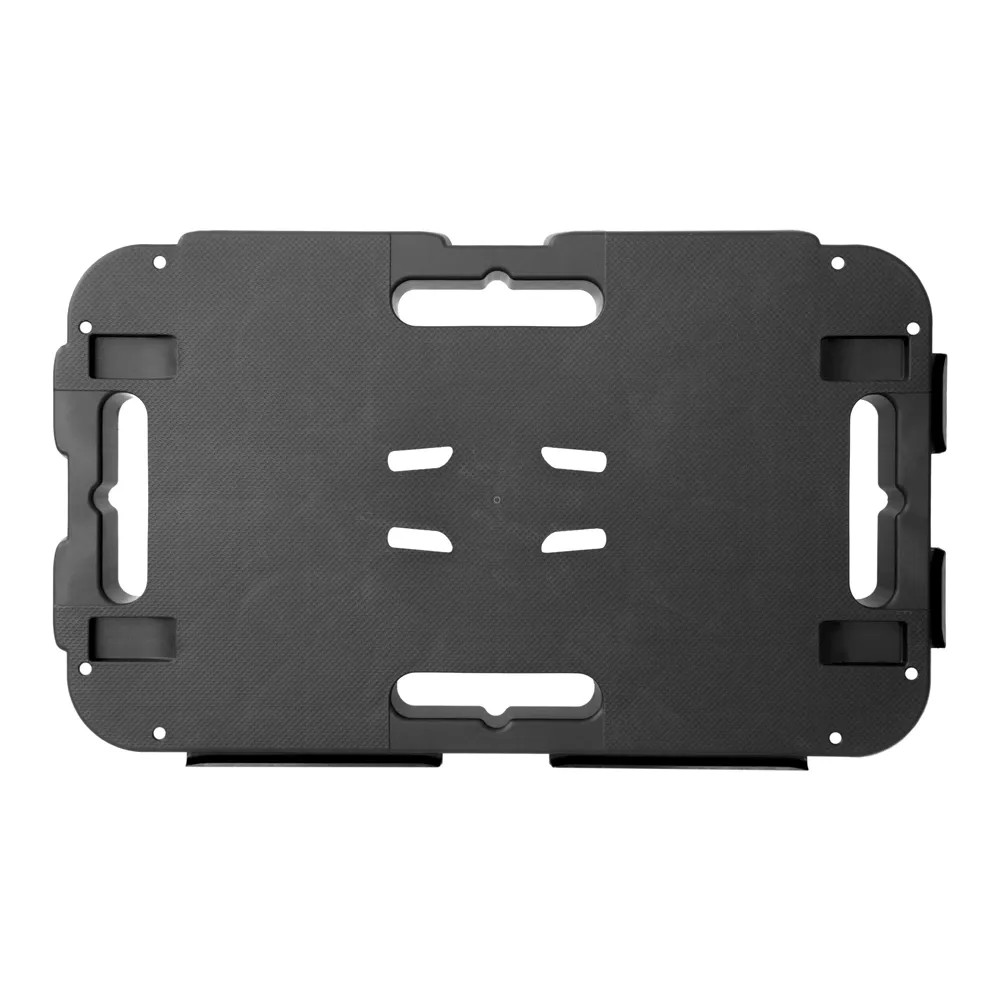 Pedana con ruote Dolly max.300 kg 4x48x28 cm acquista da OBI