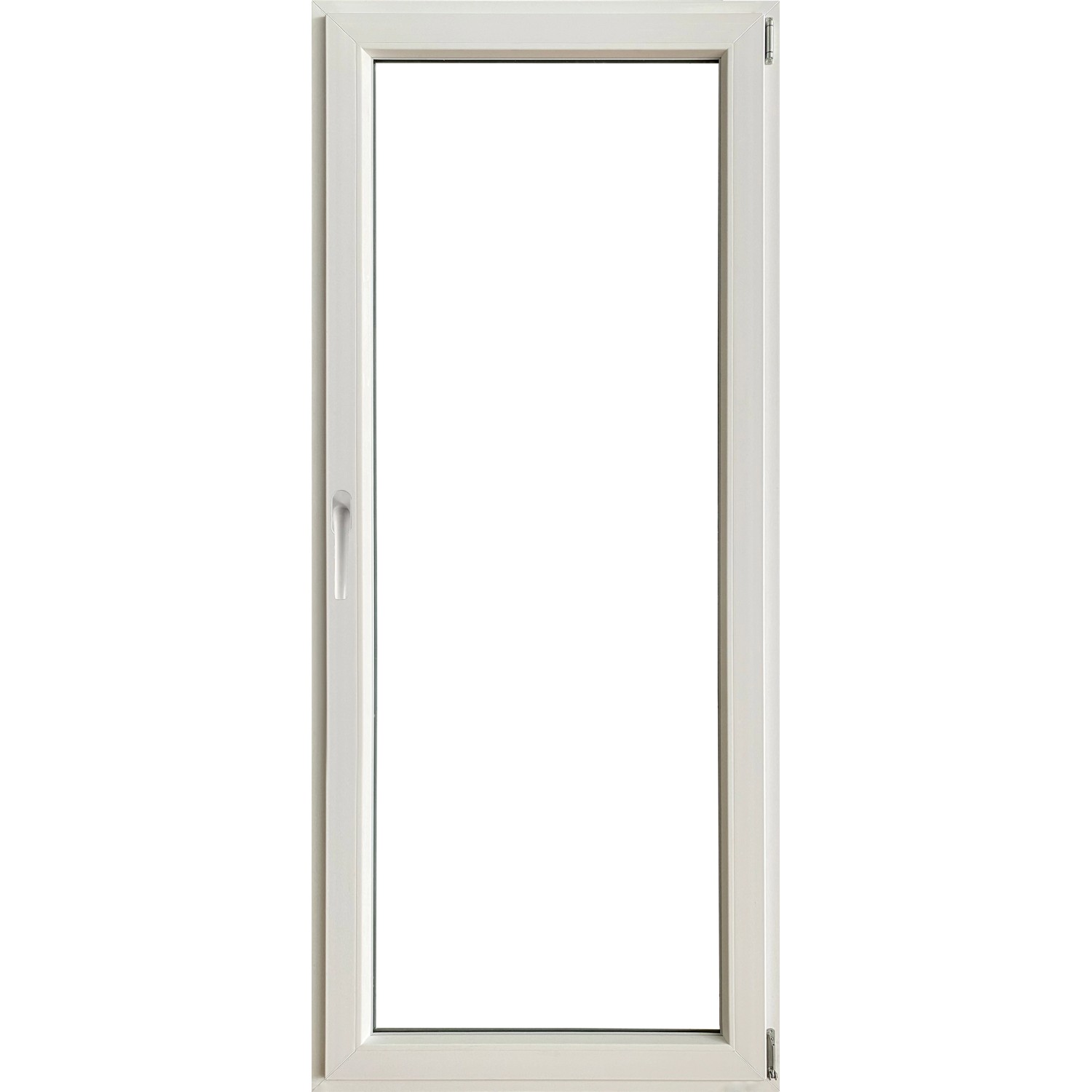 Finestra 1 anta dx pvc 60x140 cm acquista da OBI