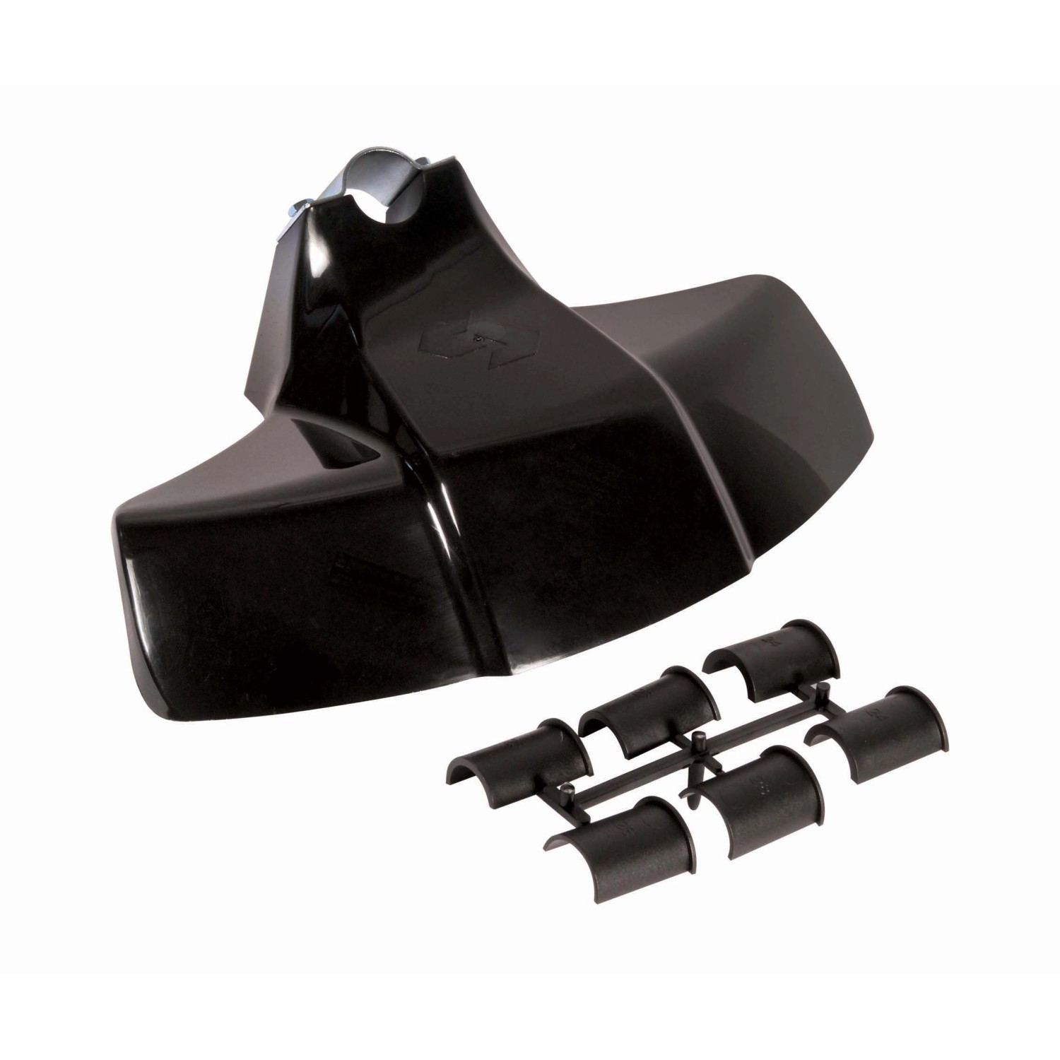 Parasassi universale in nylon acquista da OBI