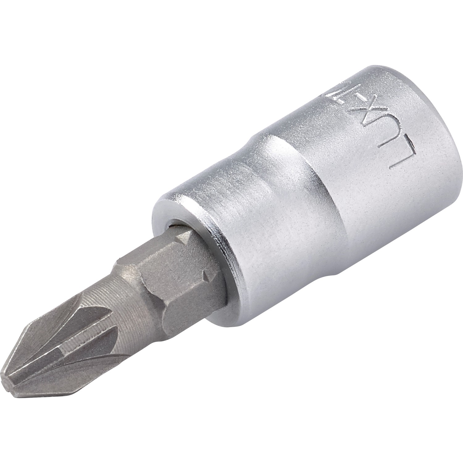 Presa a bussola LUX Comfort con inserto per PZ1 acquista da OBI