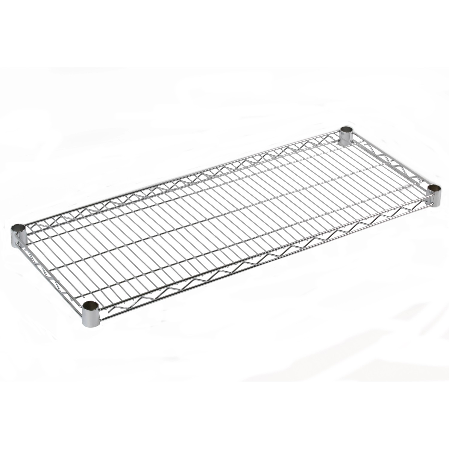 Ripiano in acciaio 35x60 cm 100 kg | OBI