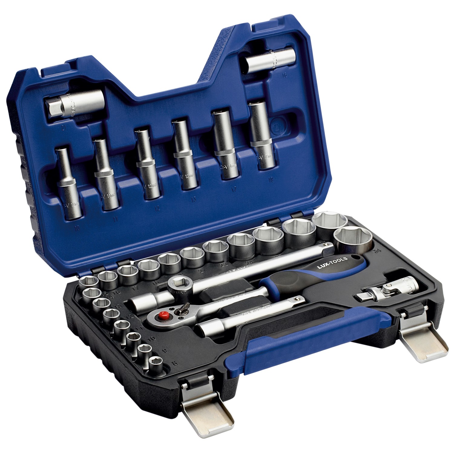 Set chiavi a bussola LUX Comfort STS-32 acquista da OBI