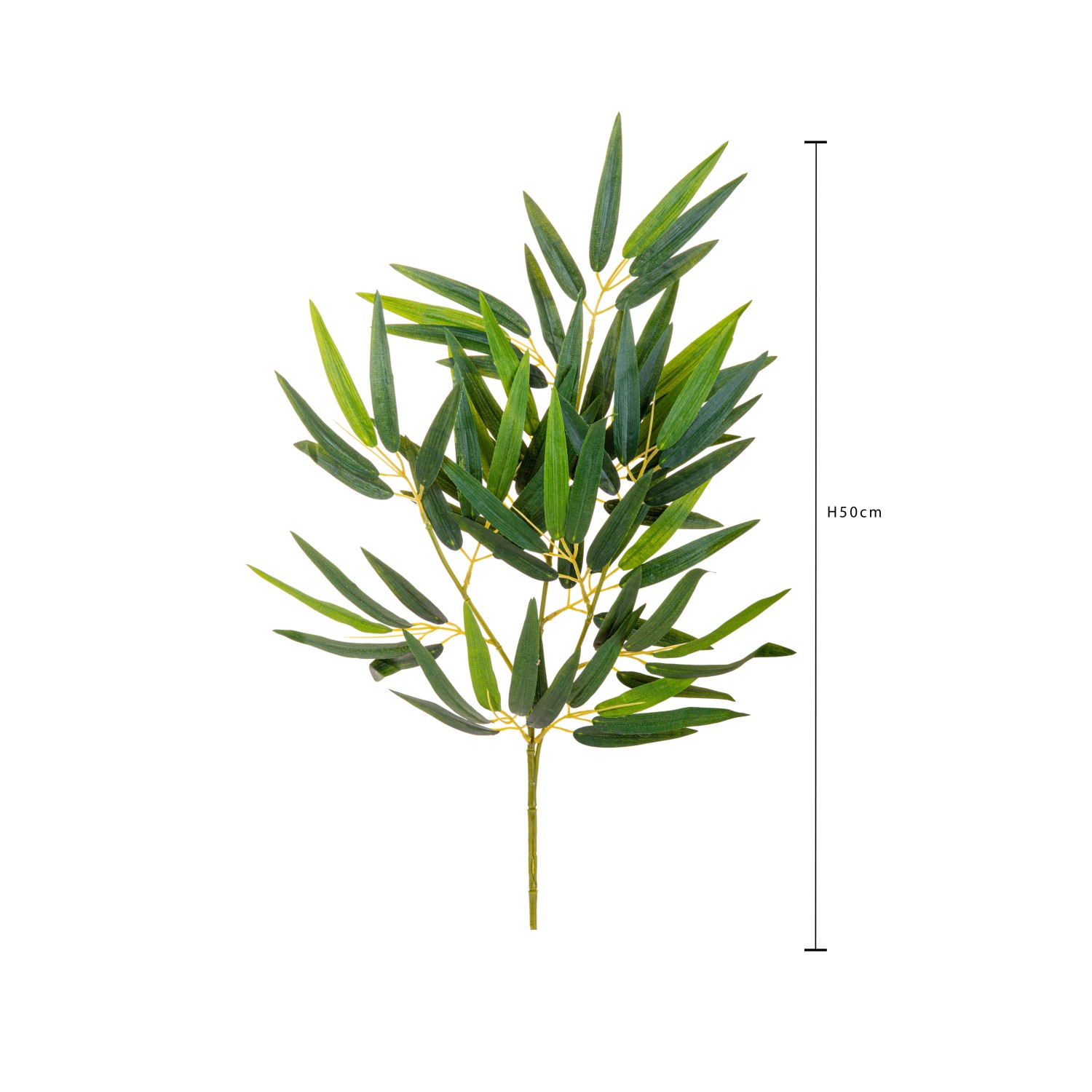 Ramo bamboo 50 cm acquista da OBI