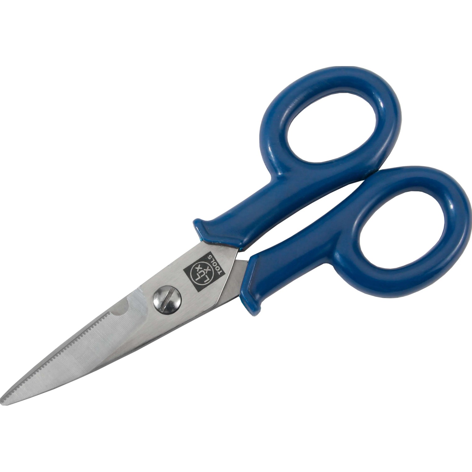 Forbice per elettricista LUX 145 mm acquista da OBI