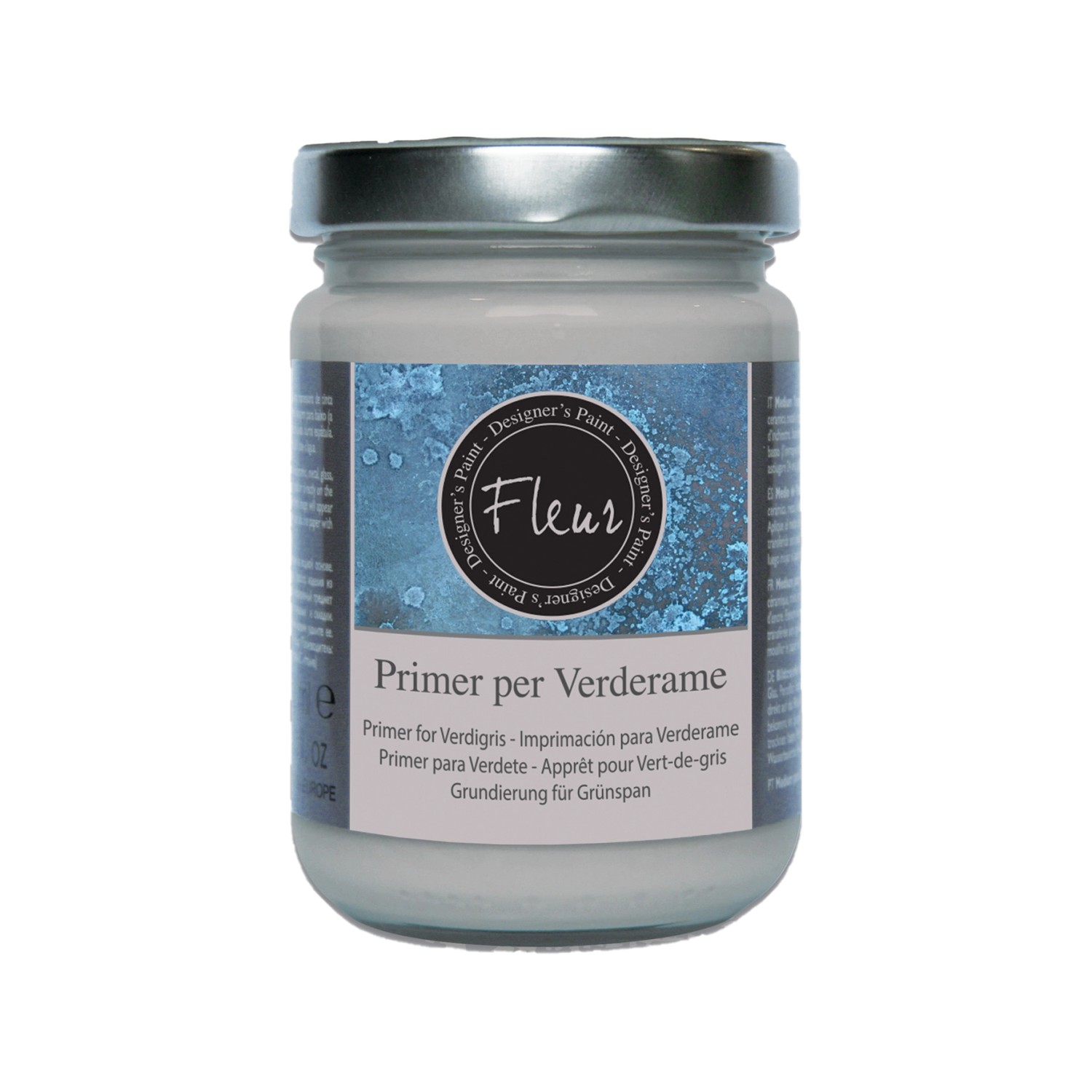 Primer Fleur Verderame 130 ml acquista da OBI