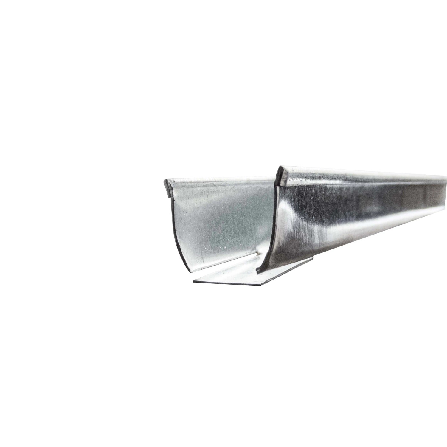 Guide a U zincata H 268 cm 20x23 mm 1,7 m acquista da OBI