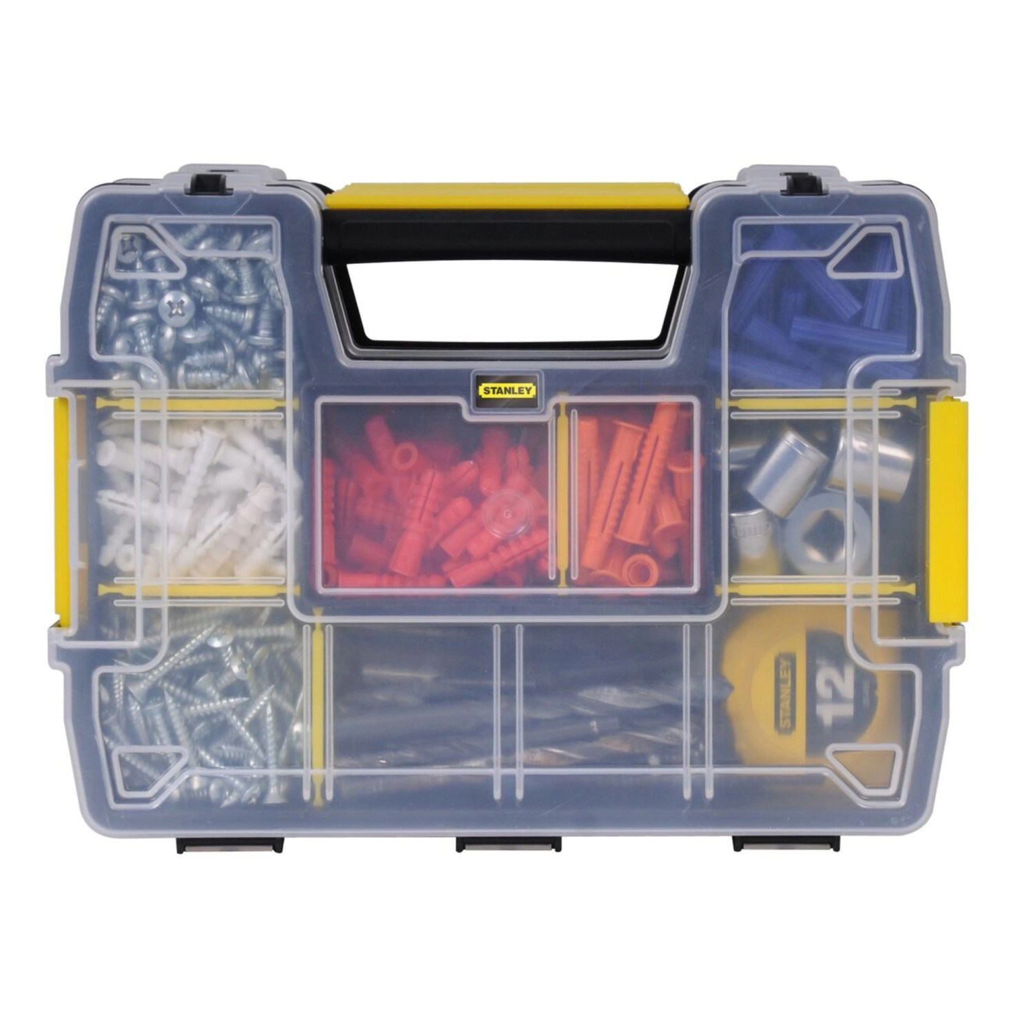 STANLEY doppio organizer SortMaster Light | OBI