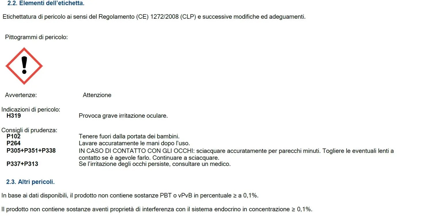 Antizanzare lozione repellente antizanzara Prep 100 ml acquista da OBI