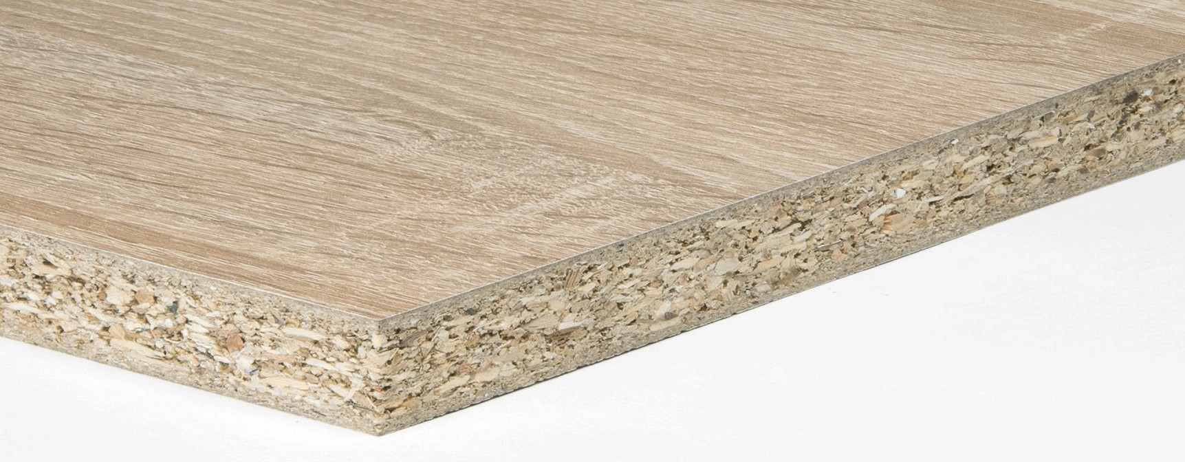 Pannello nobilitato melaminico 1x28x18,6 cm sp 20 m rovere vendita al ...