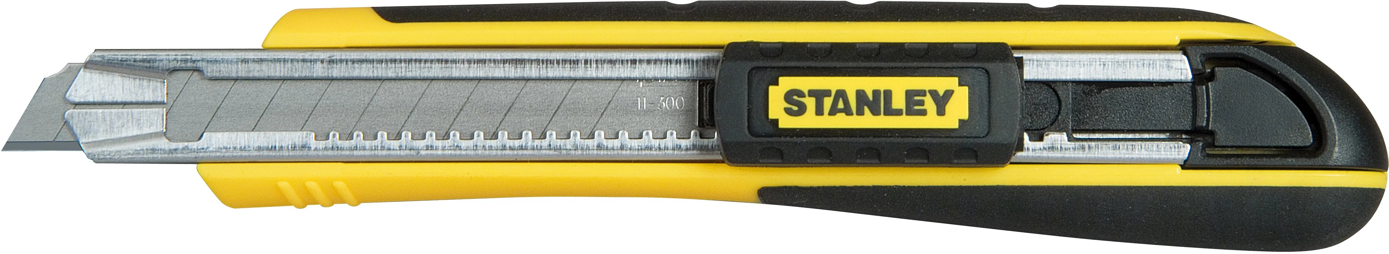 Cutter Stanley FatMax con caricatore 0-10-475 9 mm acquista da OBI