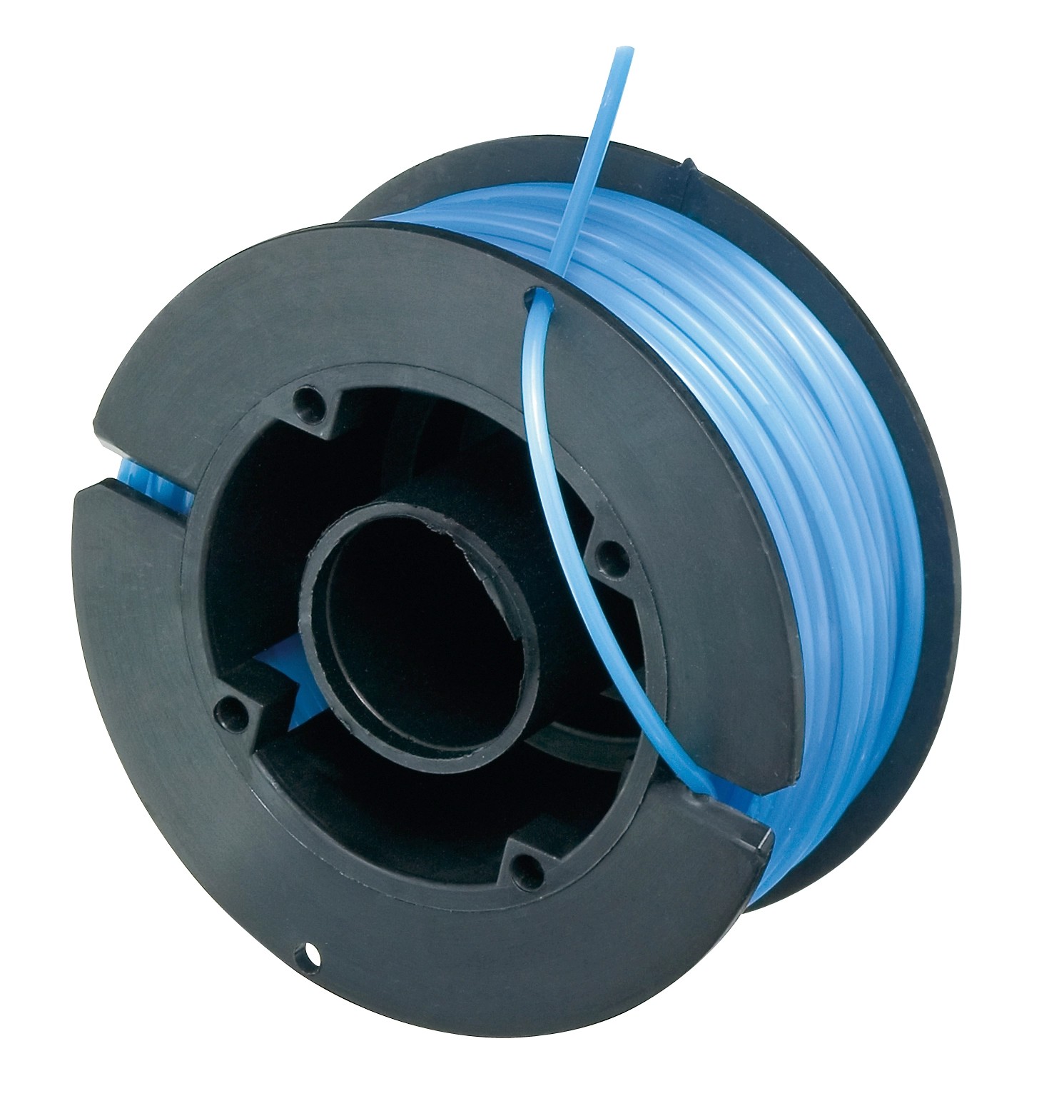 Filo per tagliabordi LUX T 154 Ø 1,5 mm x 10 m acquista da OBI