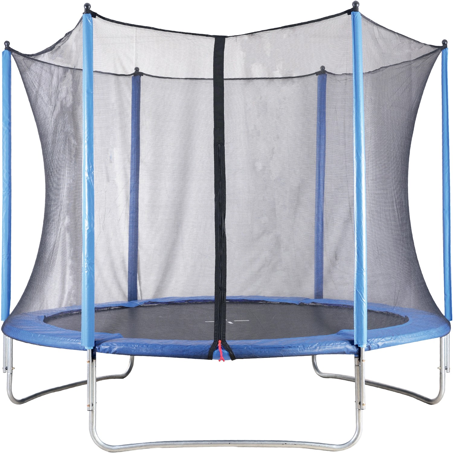 Trampolino rotondo da giardino per bambini acquista da OBI