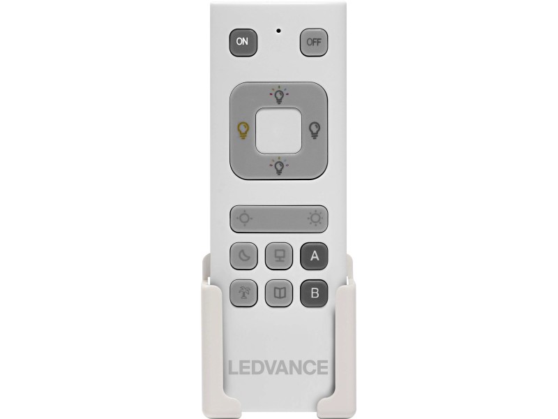 Telecomando Ledvance Smart Home+Wifi Remote Controller RGBW acquista da OBI
