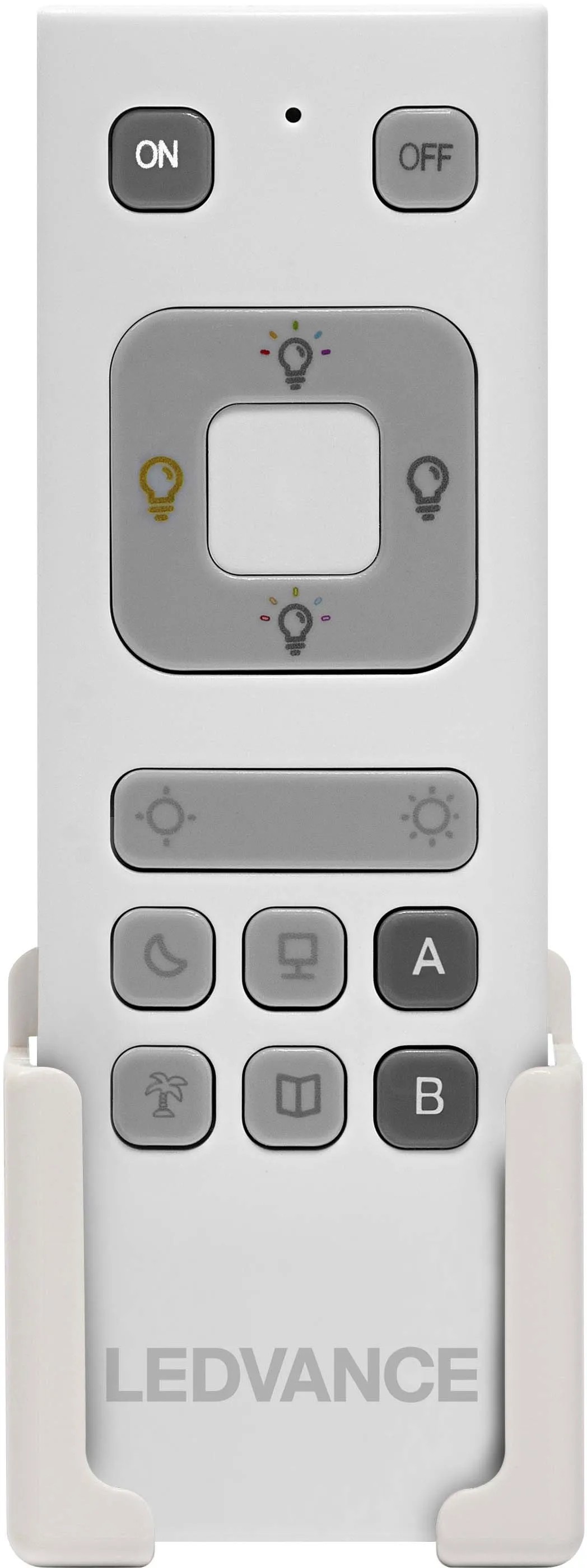Telecomando Ledvance Smart Home+Wifi Remote Controller RGBW acquista da OBI