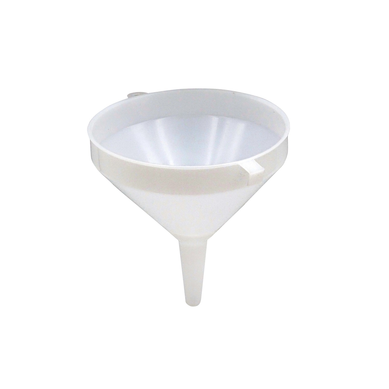 Imbuto con filtro per travaso in polipropilene Ø 25 cm | OBI