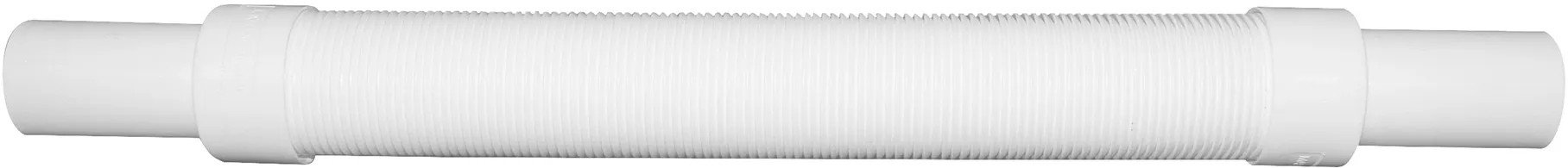 Canotto flessibile in plastica Ø 32 mm x 40 cm acquista da OBI