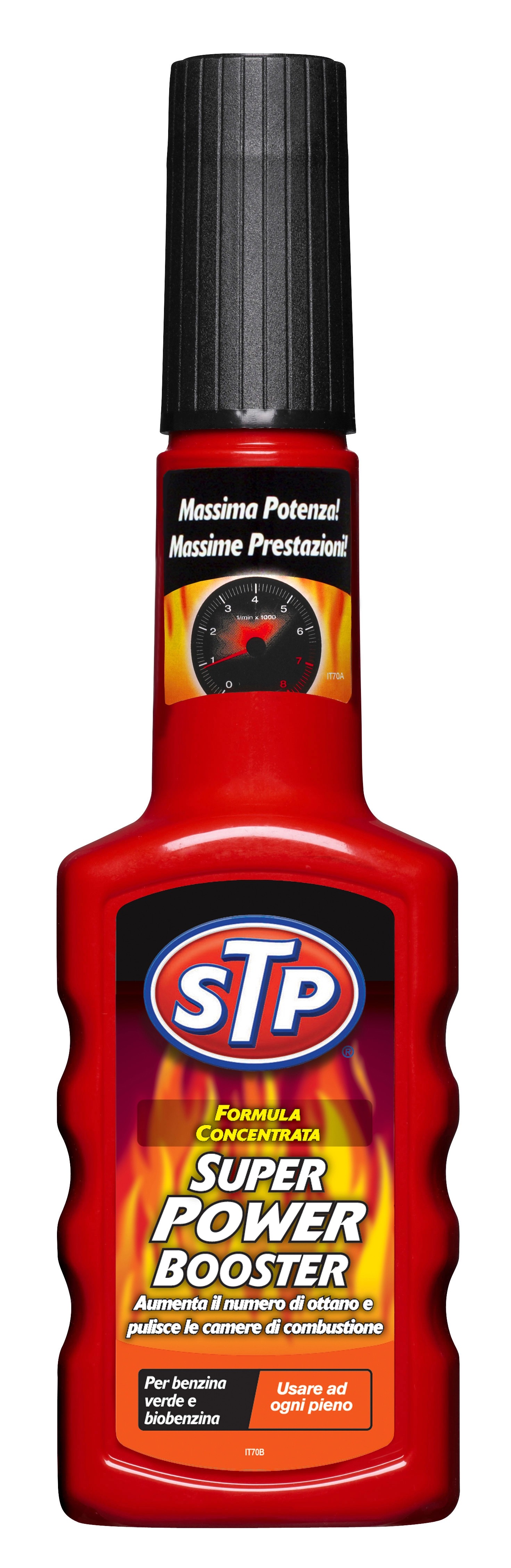 STP Super Power Booster 200 ml acquista da OBI