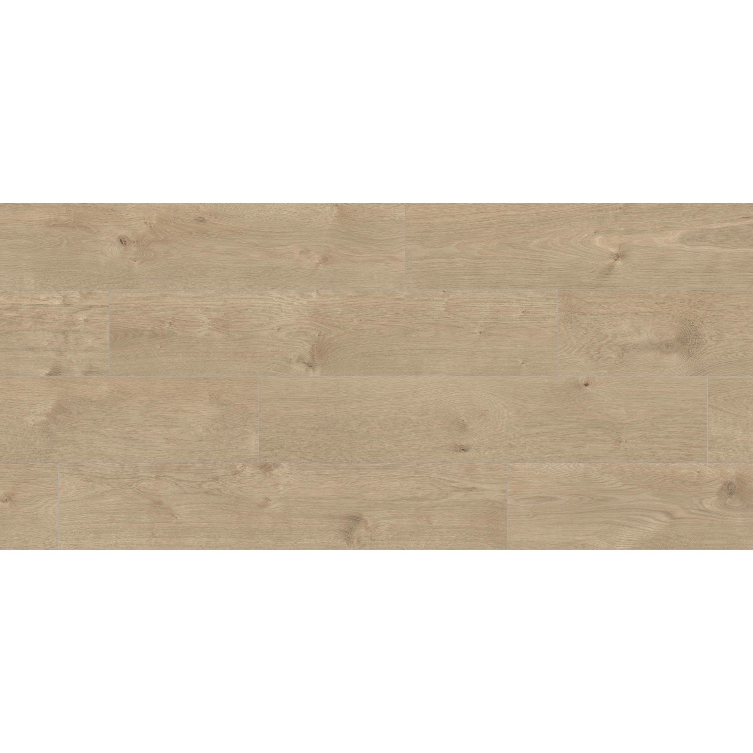 Pavimento SPC Oak Ravenna Solid rovere medio sp 5 mm 121,8x24,2 cm acquista da OBI