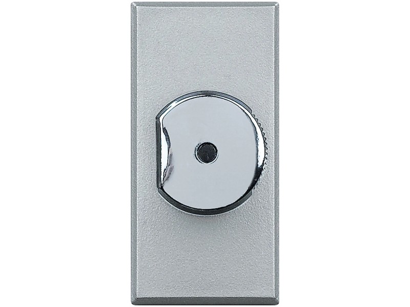 BTicino Axolute dimmer a manopola con deviatore tech acquista da OBI