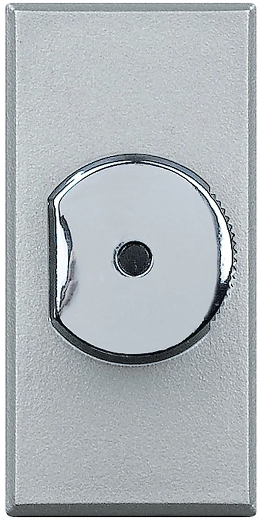 BTicino Axolute dimmer a manopola con deviatore tech acquista da OBI