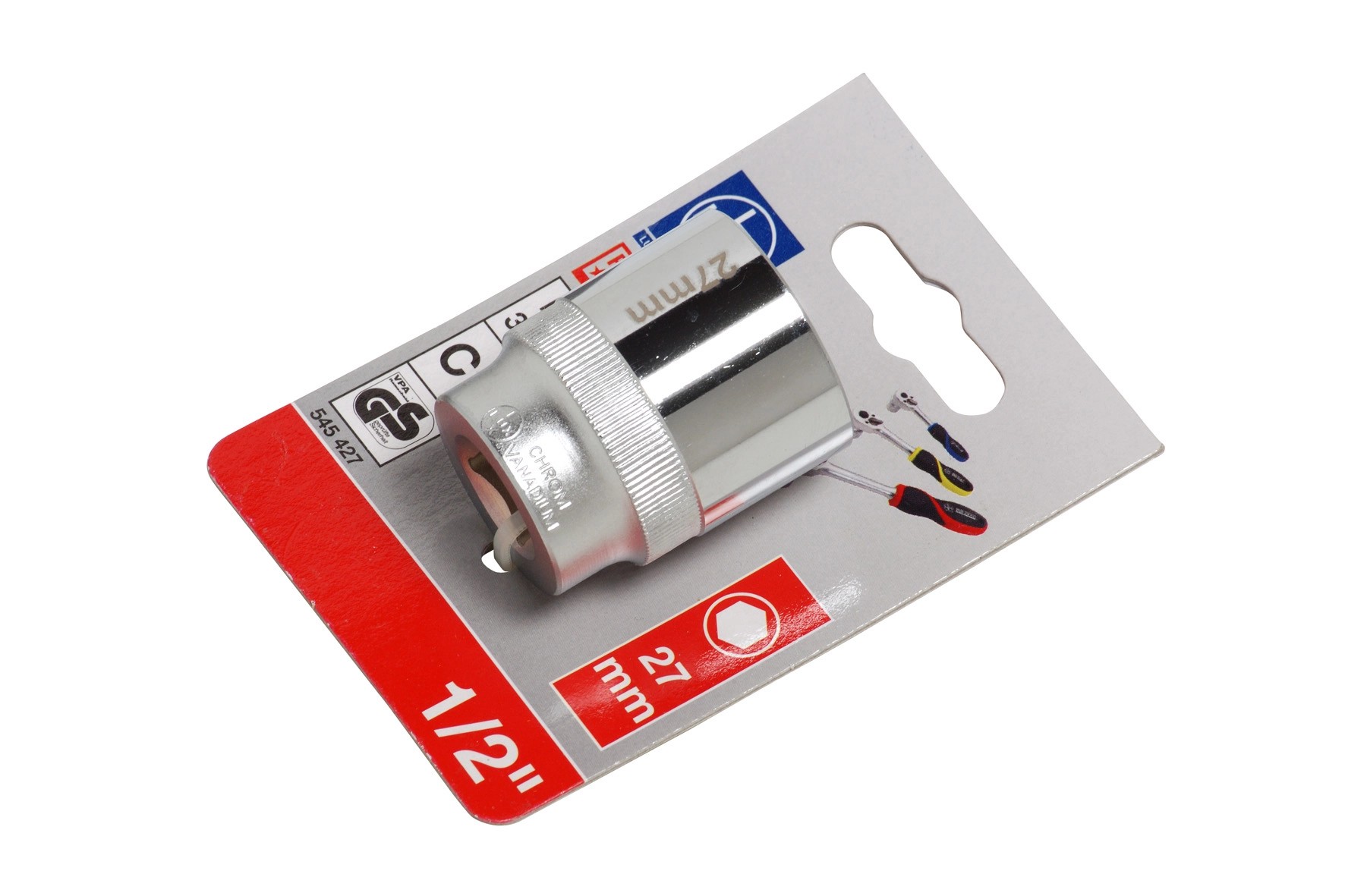 Bussola esagonale LUX Comfort 27 mm acquista da OBI