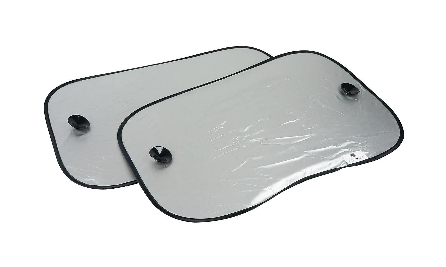 CONTREJOUR 2 tendine parasole laterali monovolumi acquista da OBI