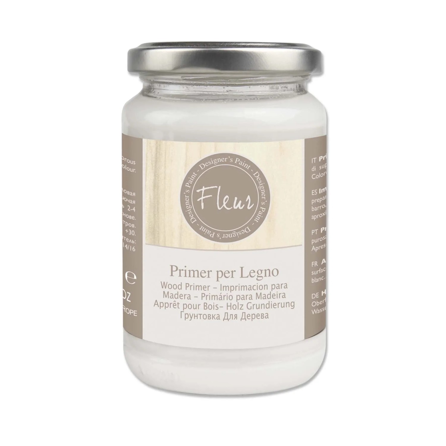 Primer Fleur P01 legno 330 ml acquista da OBI