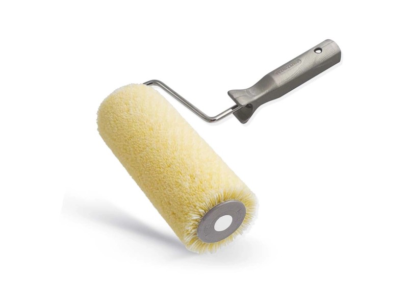 Rullo completo Acryl Max con manico 18 mm acquista da OBI