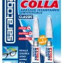 Colla universale instantanea Saratoga Supercolla 4 g acquista da OBI