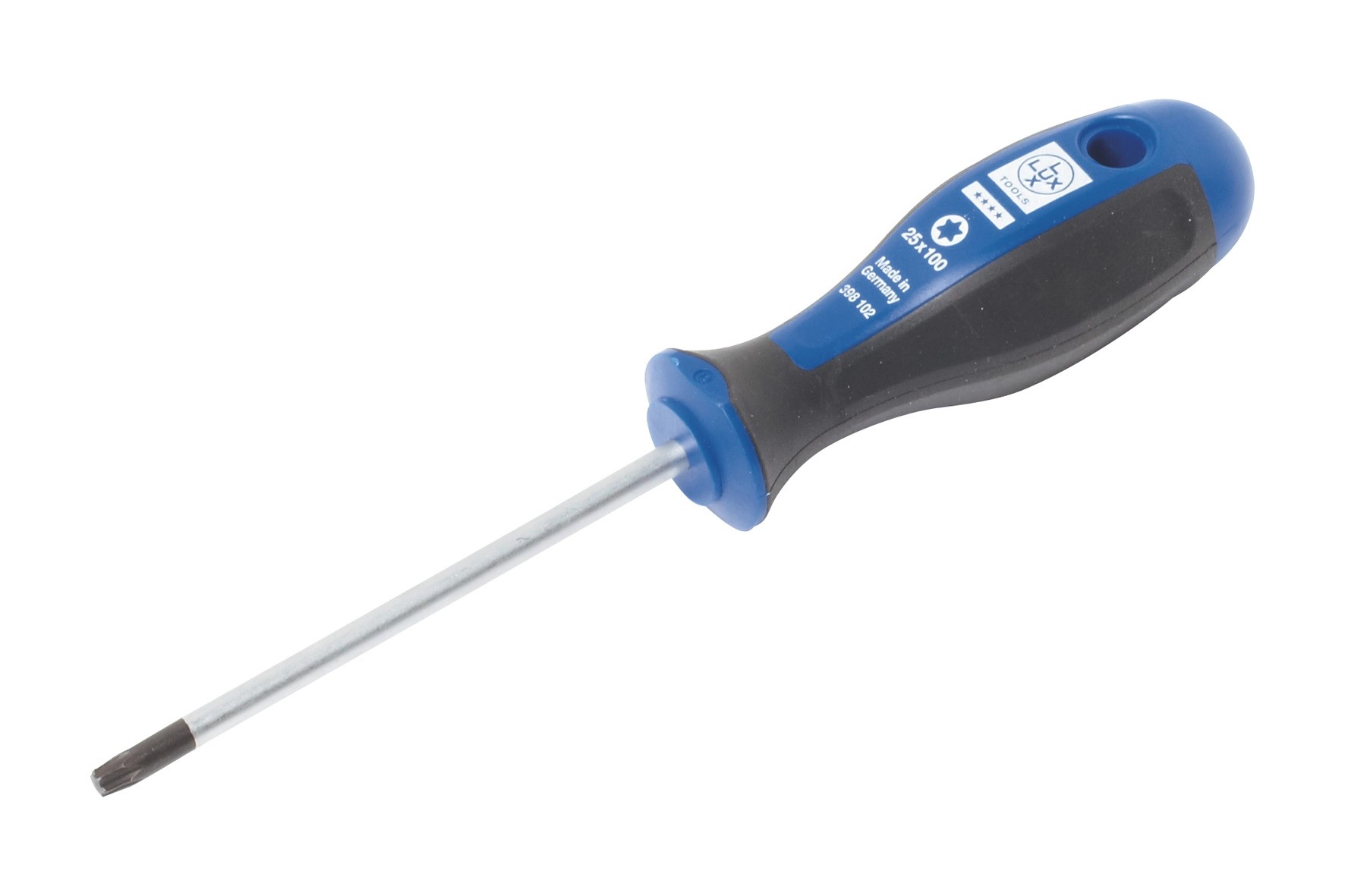 LUX cacciavite TX25 x 100 mm Comfort acquista da OBI