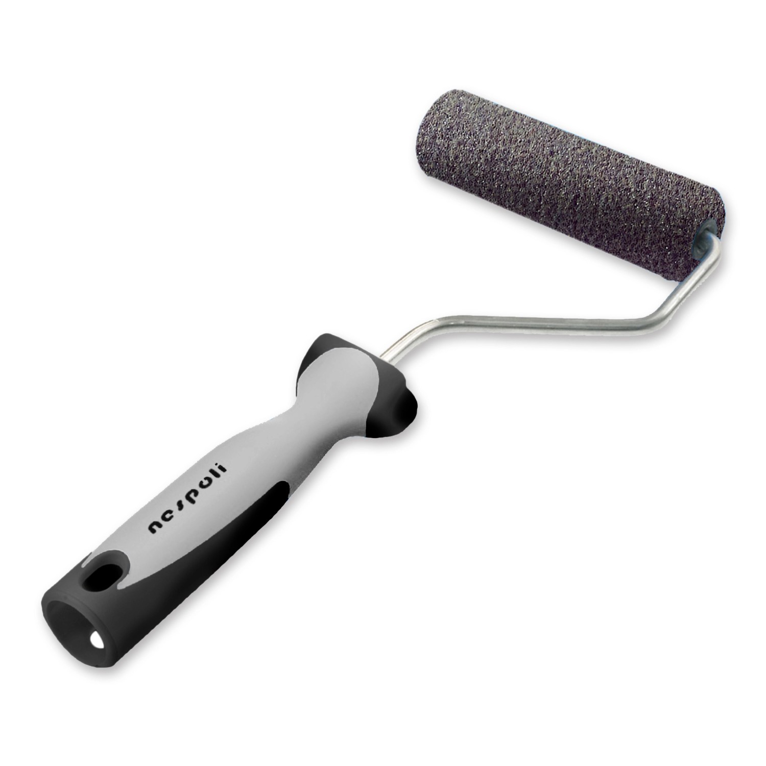 Mini rullo 11 cm manico Soft Touch e sistema Magic Finish acquista da OBI