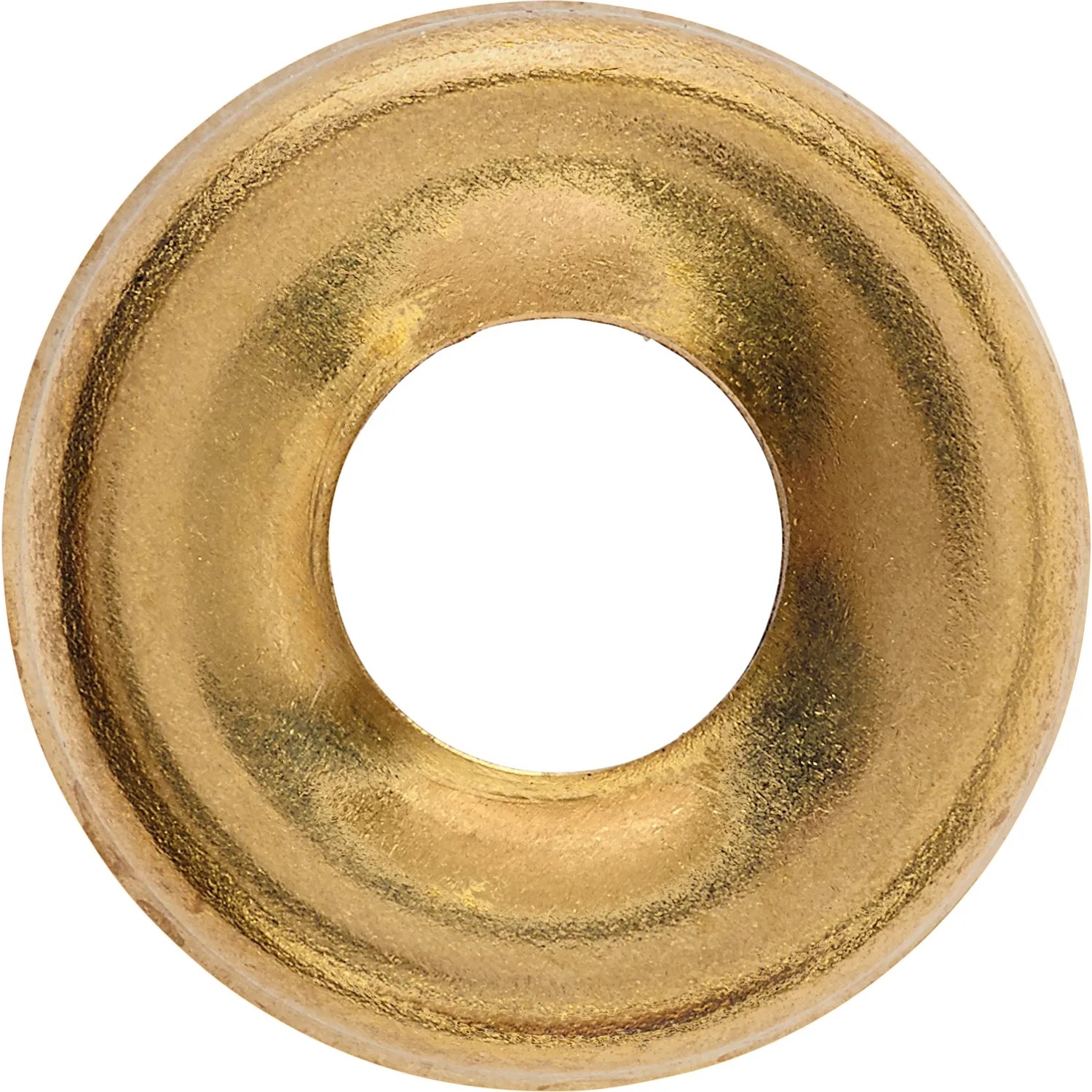 LUX-TOOLS Rosetta LUX-TOOLS per vite in ottone Ø 11 x Ø 4 mm 20 pz ...