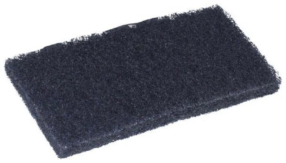 Coppia tamponi di ricambio neri 12x25 cm acquista da OBI