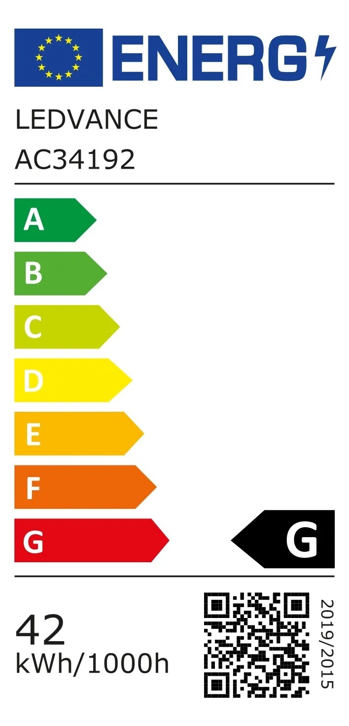 Lampada fluorescente forma di anello Osram T9 G10Q bianco freddo 40 W ...