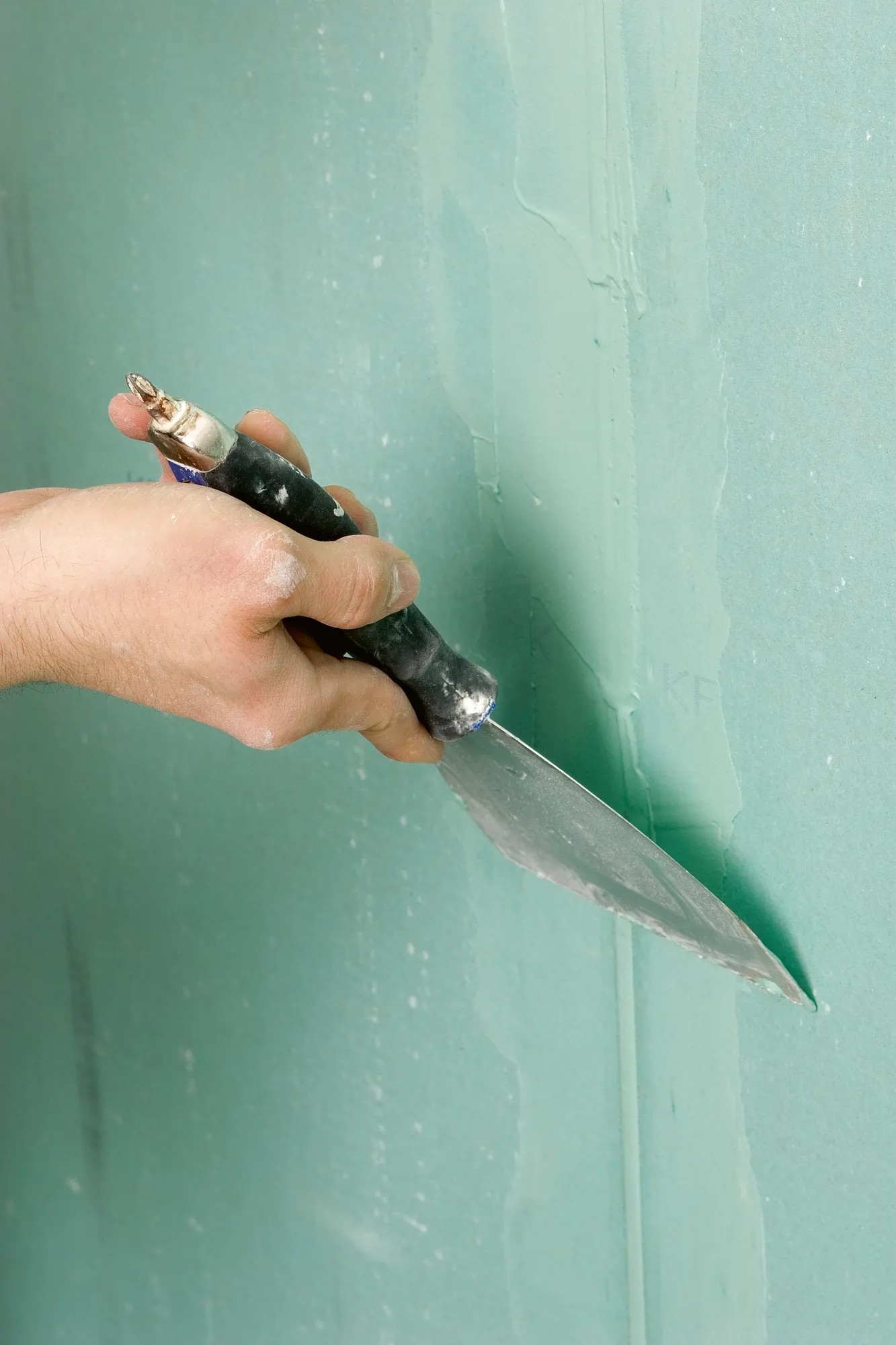 Stucco in polvere Knauf Uniflott per idrolastre 5 kg acquista da OBI