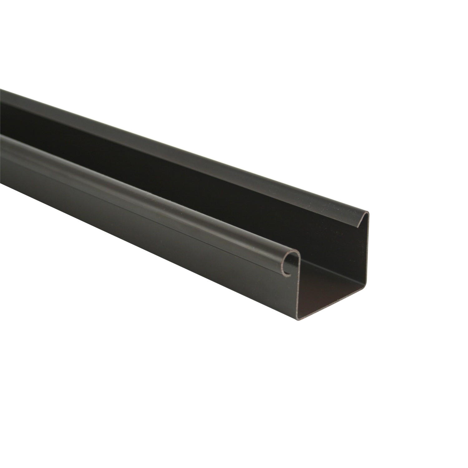 Grondaia quadrata Marley marrone Ø 70 mm 3 m acquista da OBI