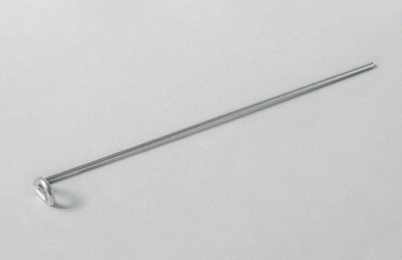 Pendino con occhiolo chiuso da 50 cm | OBI