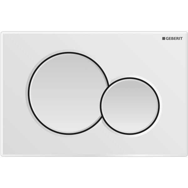 acquista Placca Geberit da OBI