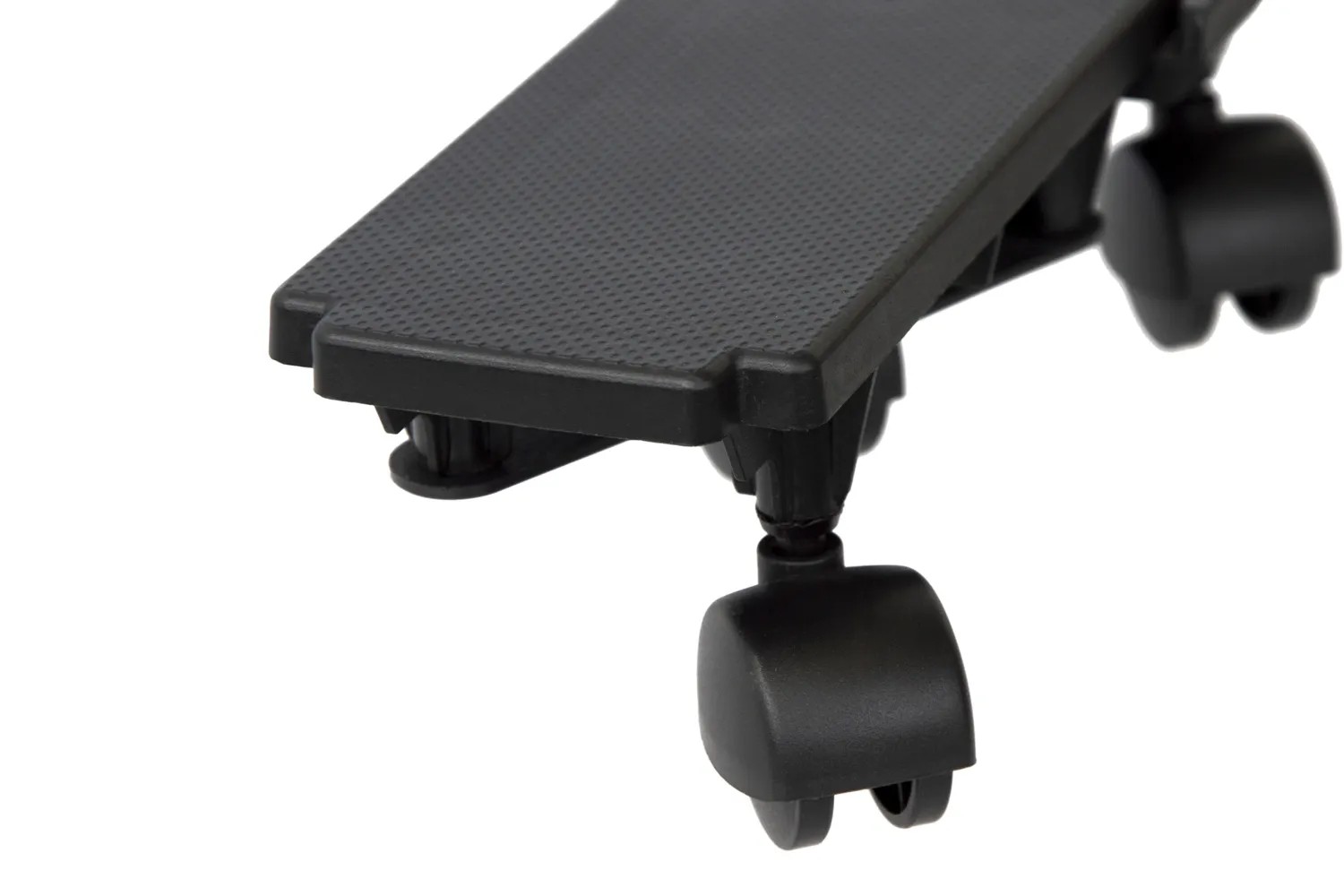 Pedana con ruote rettangolare Dolly max.170 kg 8x36x10 cm acquista da OBI