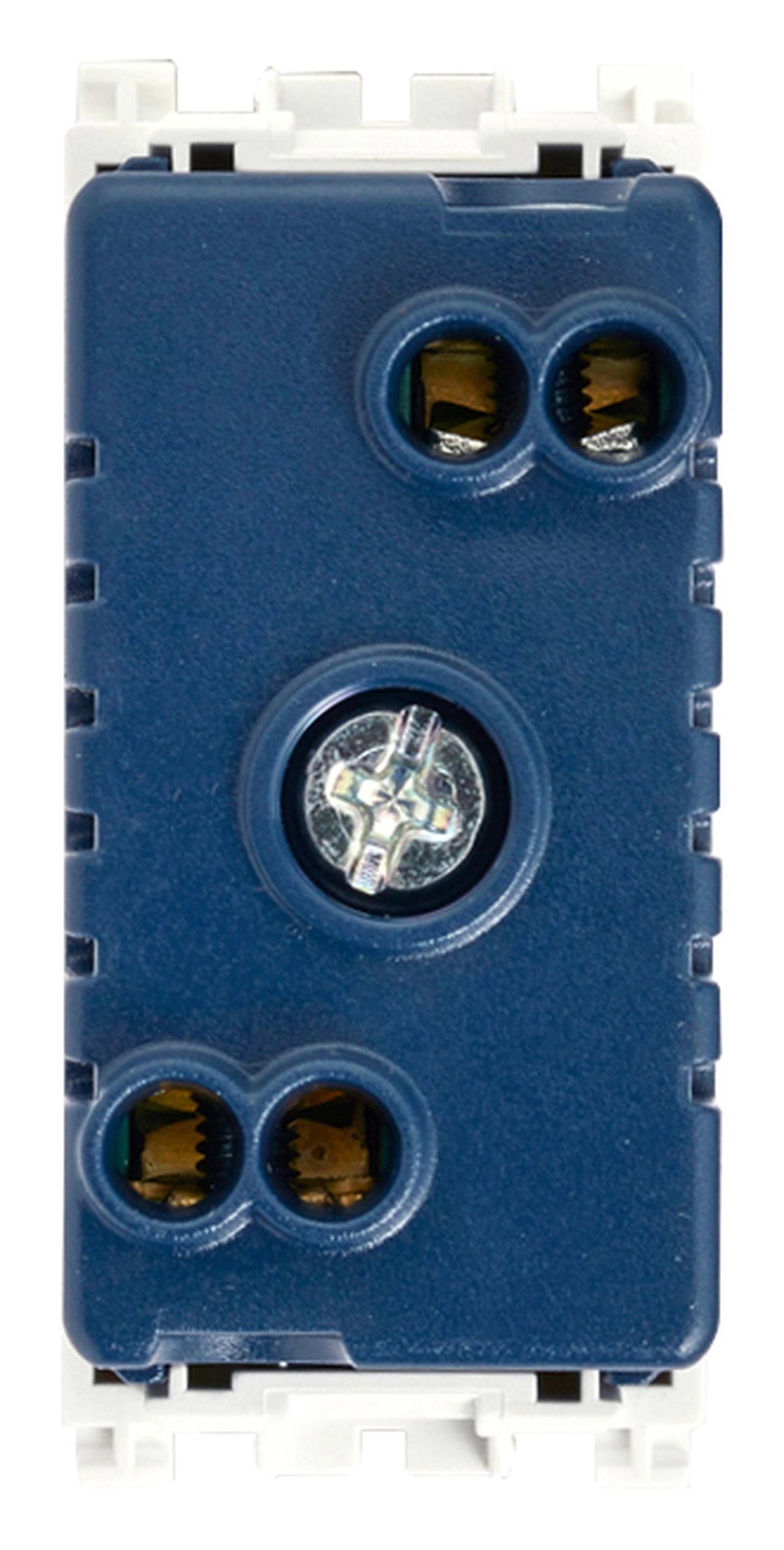 Dispositivo di segnalazione acustica 230V 50-60Hz bianco acquista da OBI