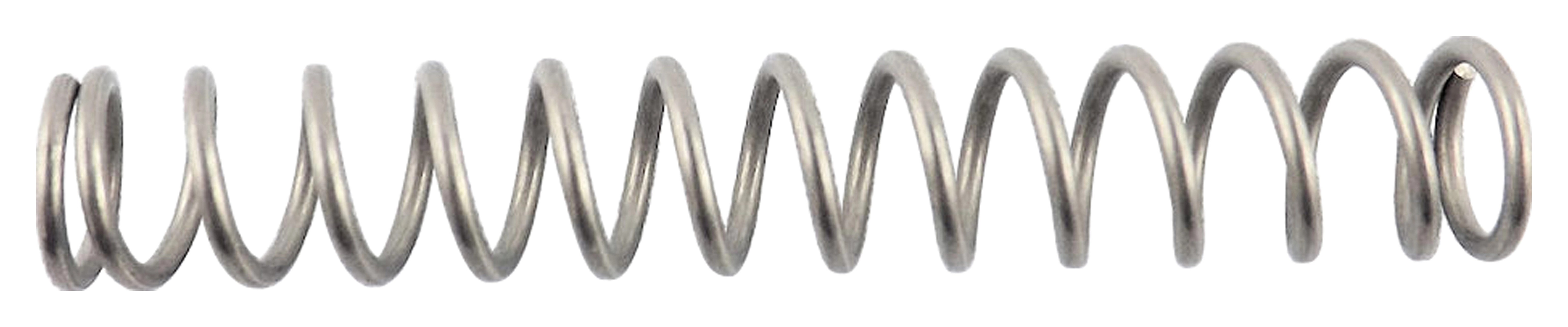 Molle di compressione in acciaio inox 5 mm x 35 mm Ø 0,7 20 pz acquista ...