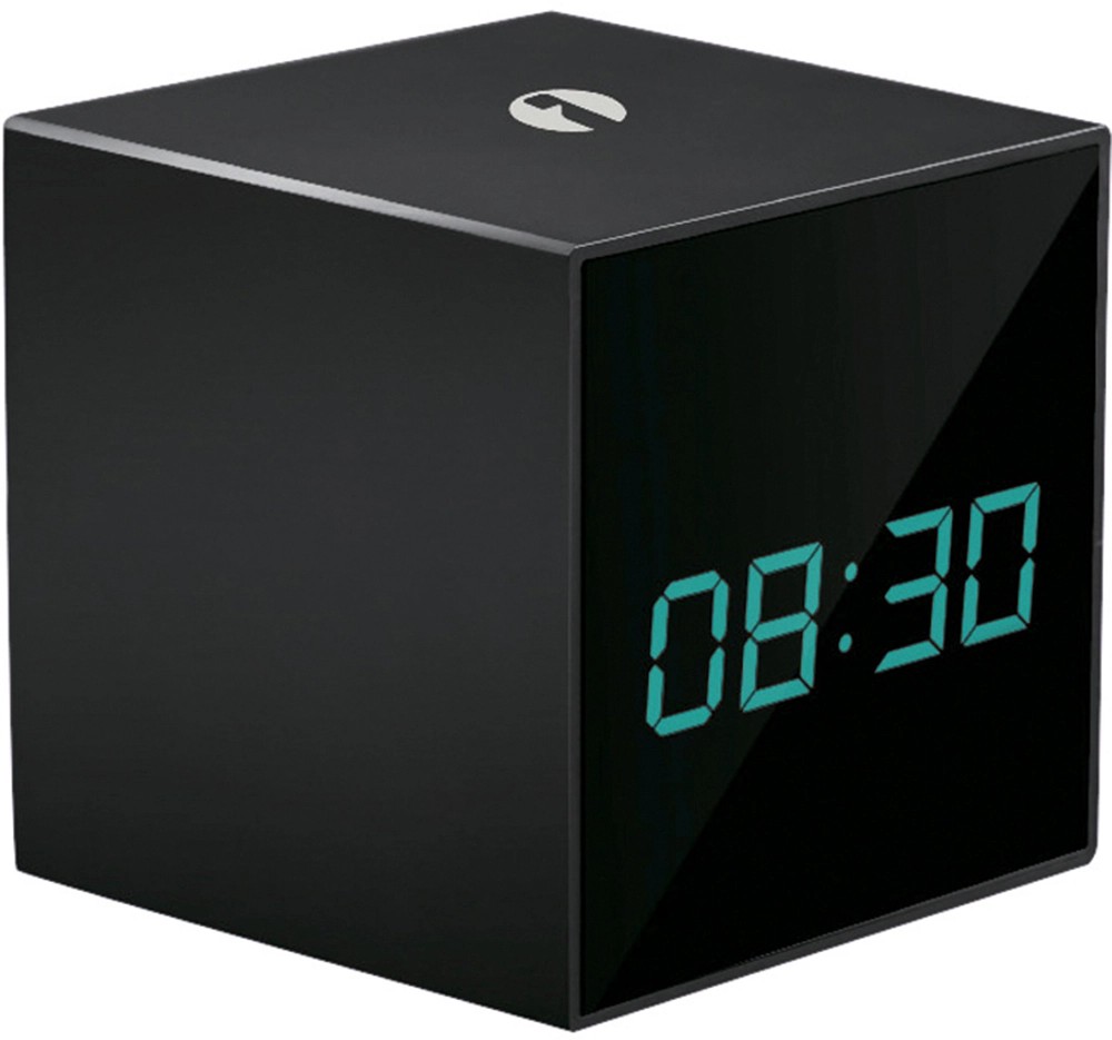 Isnatch Timecam Telecamera IP HD WIFI con sveglia da interno acquista ...